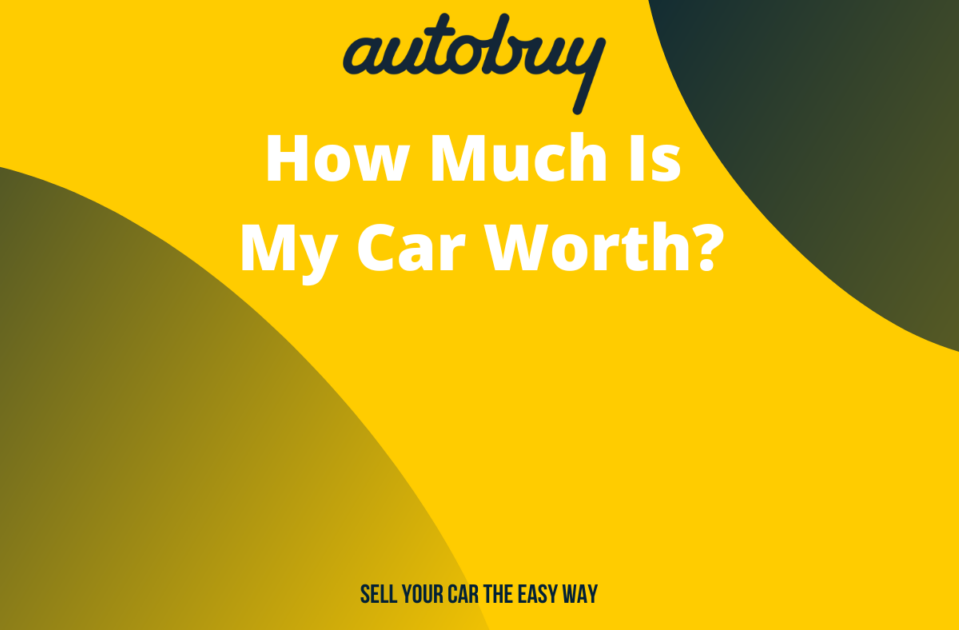 Autobuy - Cash for cars We buy any car